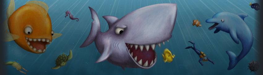 Fun Games for Mac and Windows - Dingo Games